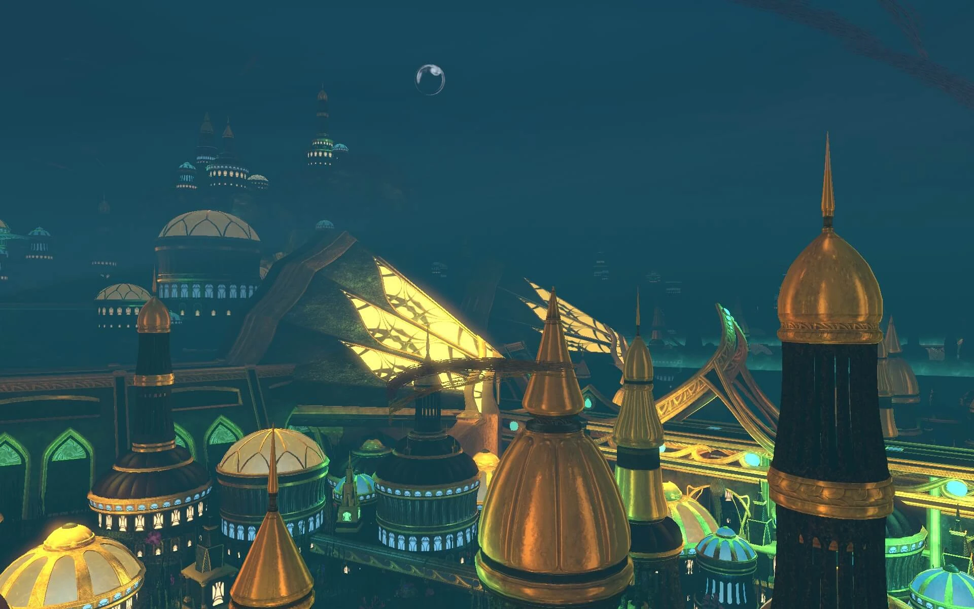 Atlantis | DC Universe Online Wiki | Fandom