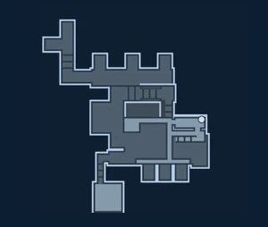 University Warehouse | DC Universe Online Wiki | Fandom