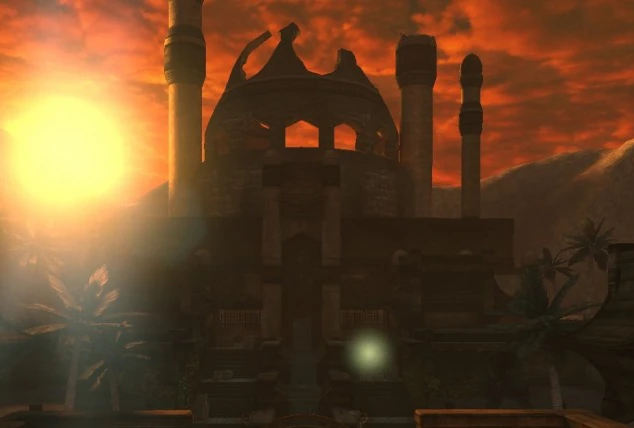 Kahndaq | DC Universe Online Wiki | FANDOM powered by Wikia