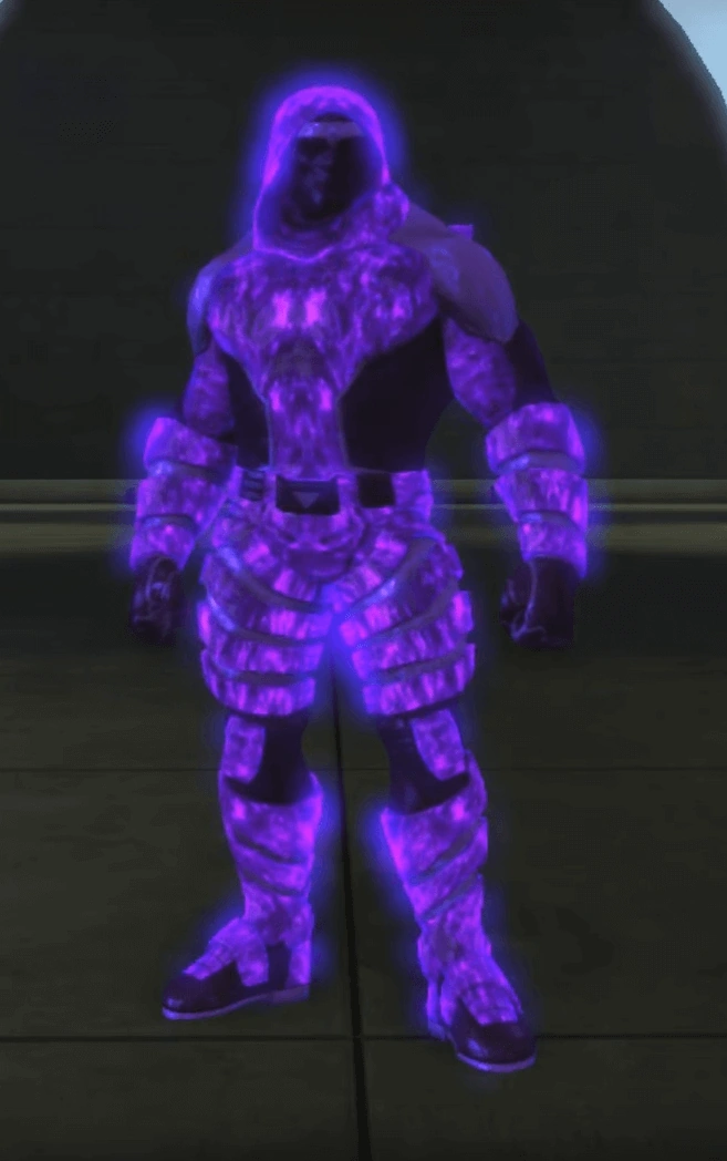 Wicked Chroma - 2 | DC Universe Online Wiki | Fandom