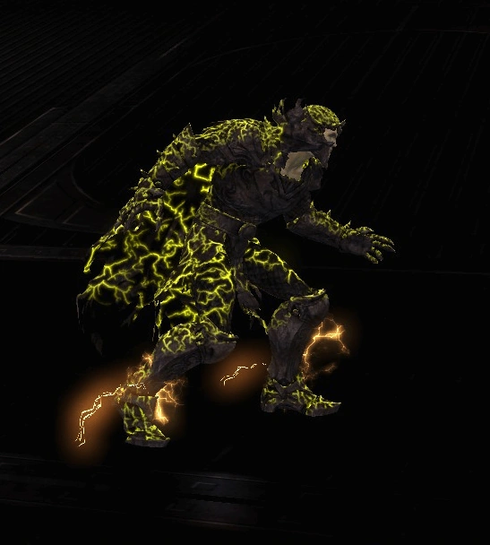 Chromatic Ember Material | DC Universe Online Wiki | Fandom