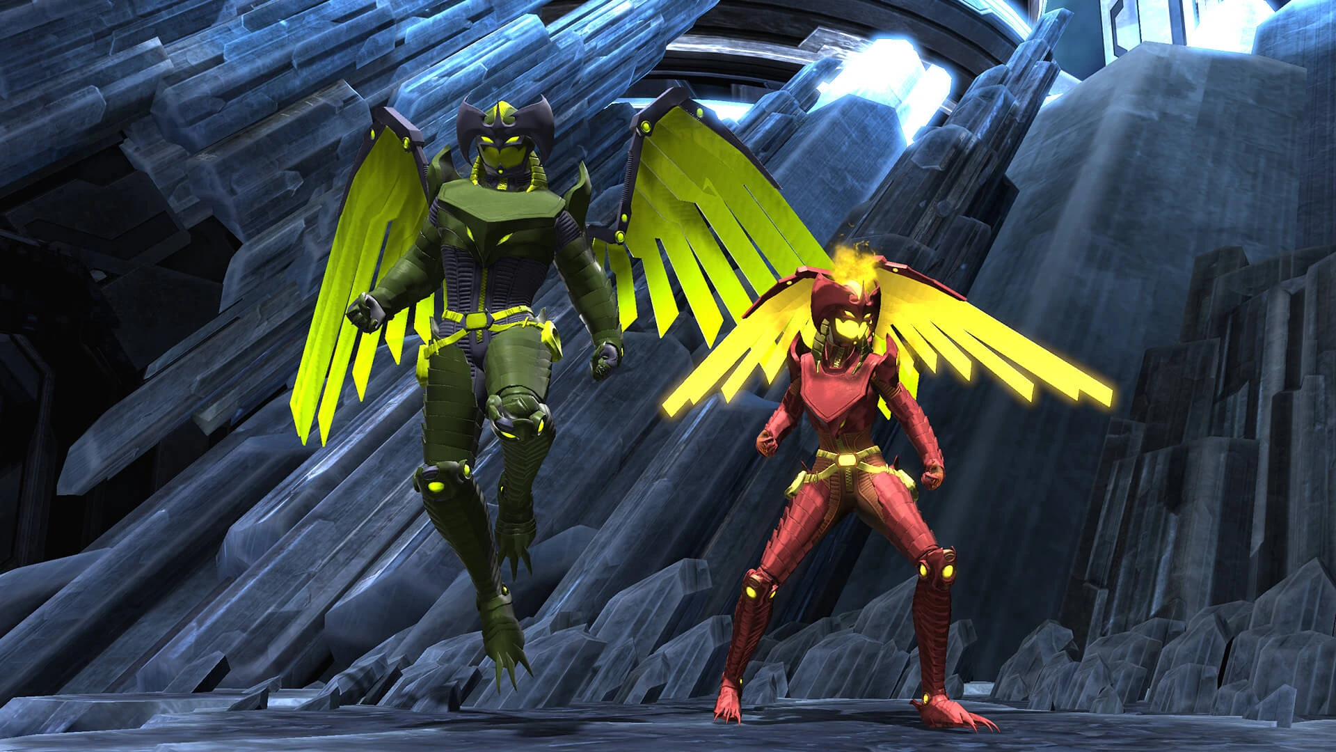 Fire Soul (Style) | DC Universe Online Wiki | FANDOM powered by Wikia