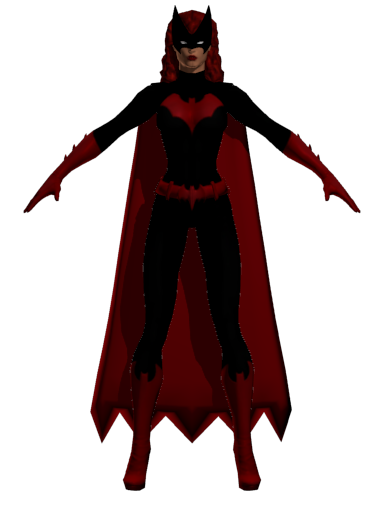 Batwomans Serrated Cape Dc Universe Online Wiki Fandom Powered By Wikia
