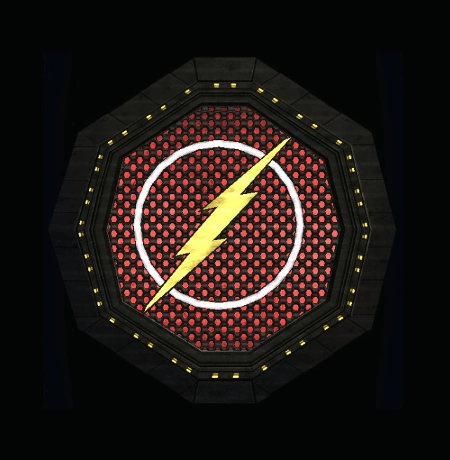 Flash Appreciation Week! | DC Universe Online Forums