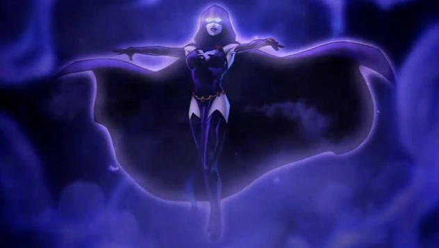 Image - Raven1.png | DC Universe Online Wiki | FANDOM powered by Wikia