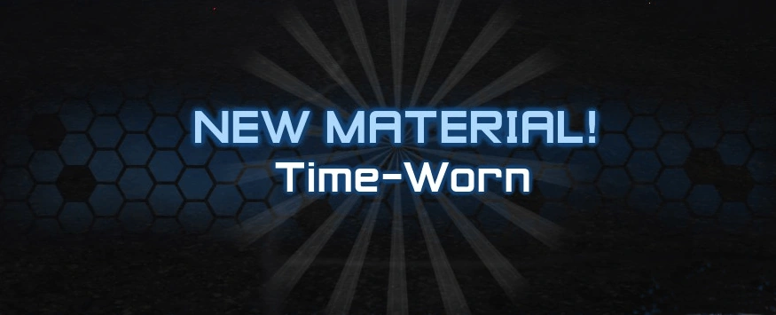 Material | DC Universe Online Wiki | Fandom