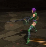 Query | DC Universe Online Wiki | FANDOM powered by Wikia