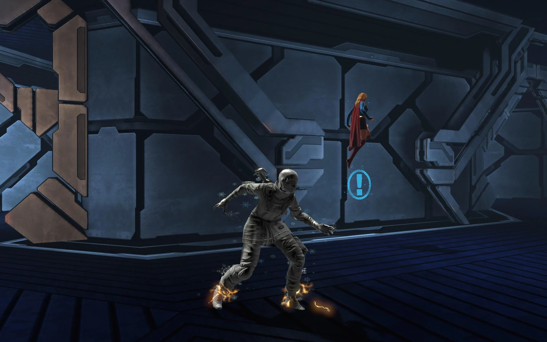 Kandor Reborn (Briefings) | DC Universe Online Wiki | FANDOM powered by ...
