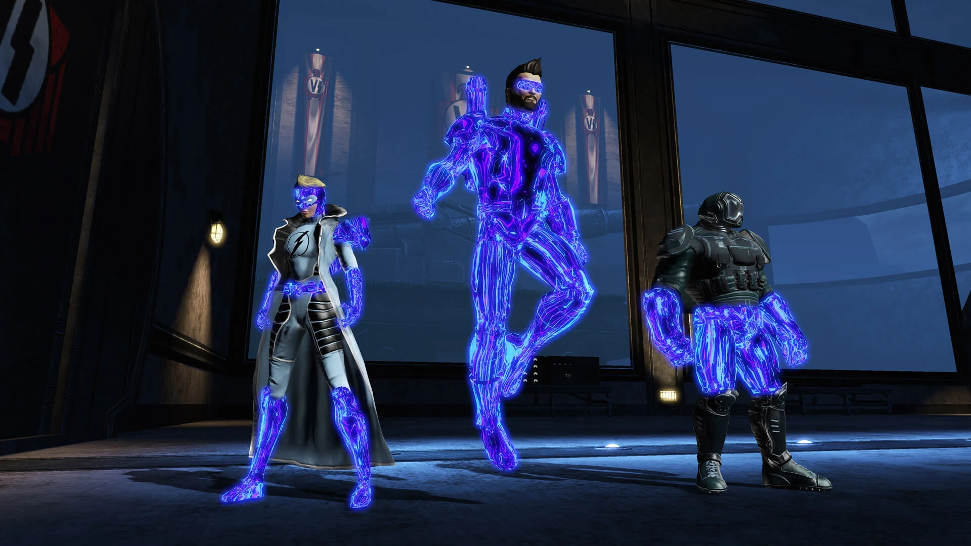 Time Torn Material | DC Universe Online Wiki | Fandom