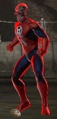 Red Lantern Corps | DC Universe Online Wiki | FANDOM powered by Wikia