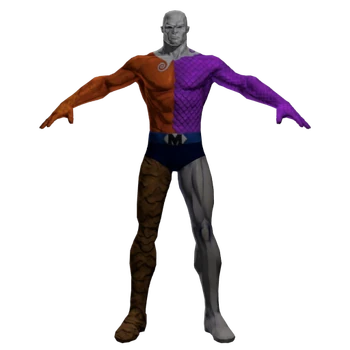 Metamorpho | DC Universe Online Wiki | FANDOM powered by Wikia