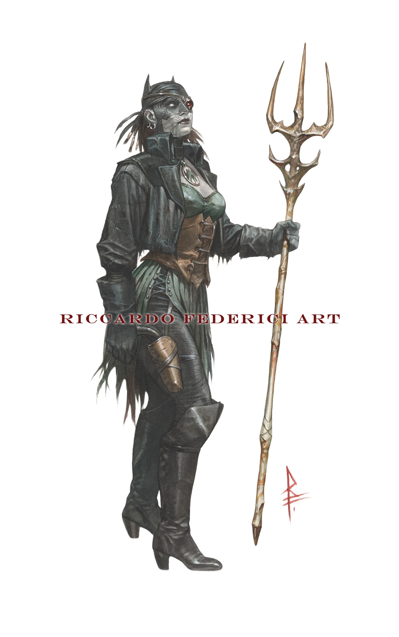 Drowned Pirate | DC Universe Online Wiki | Fandom