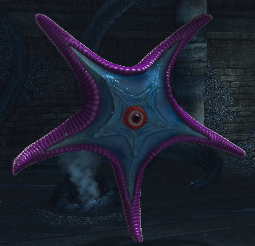 Image - Starro Conqueror.png | DC Universe Online Wiki | FANDOM powered ...