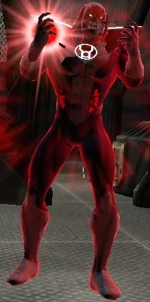 Atrocitus | DC Universe Online Wiki | FANDOM powered by Wikia