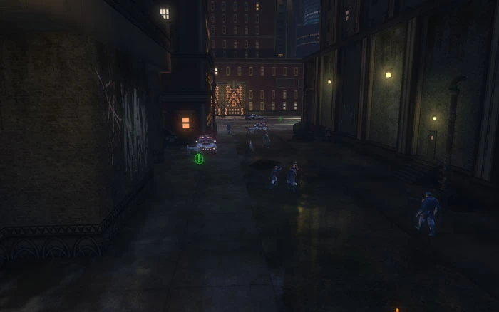 Category:Gotham City Organized Crime Family | DC Universe Online Wiki | FANDOM powered by Wikia