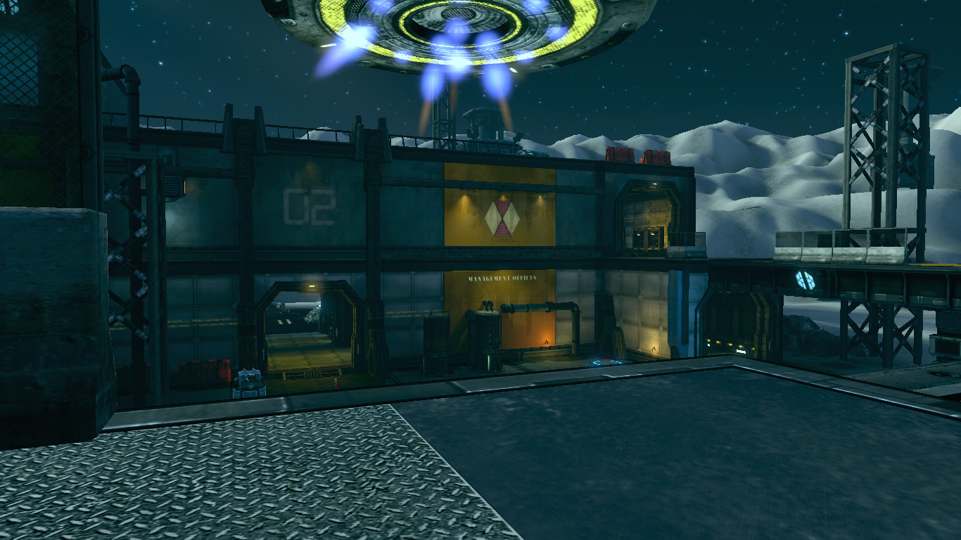 Project Cadmus Dc Universe Online Wiki Fandom Powered By Wikia