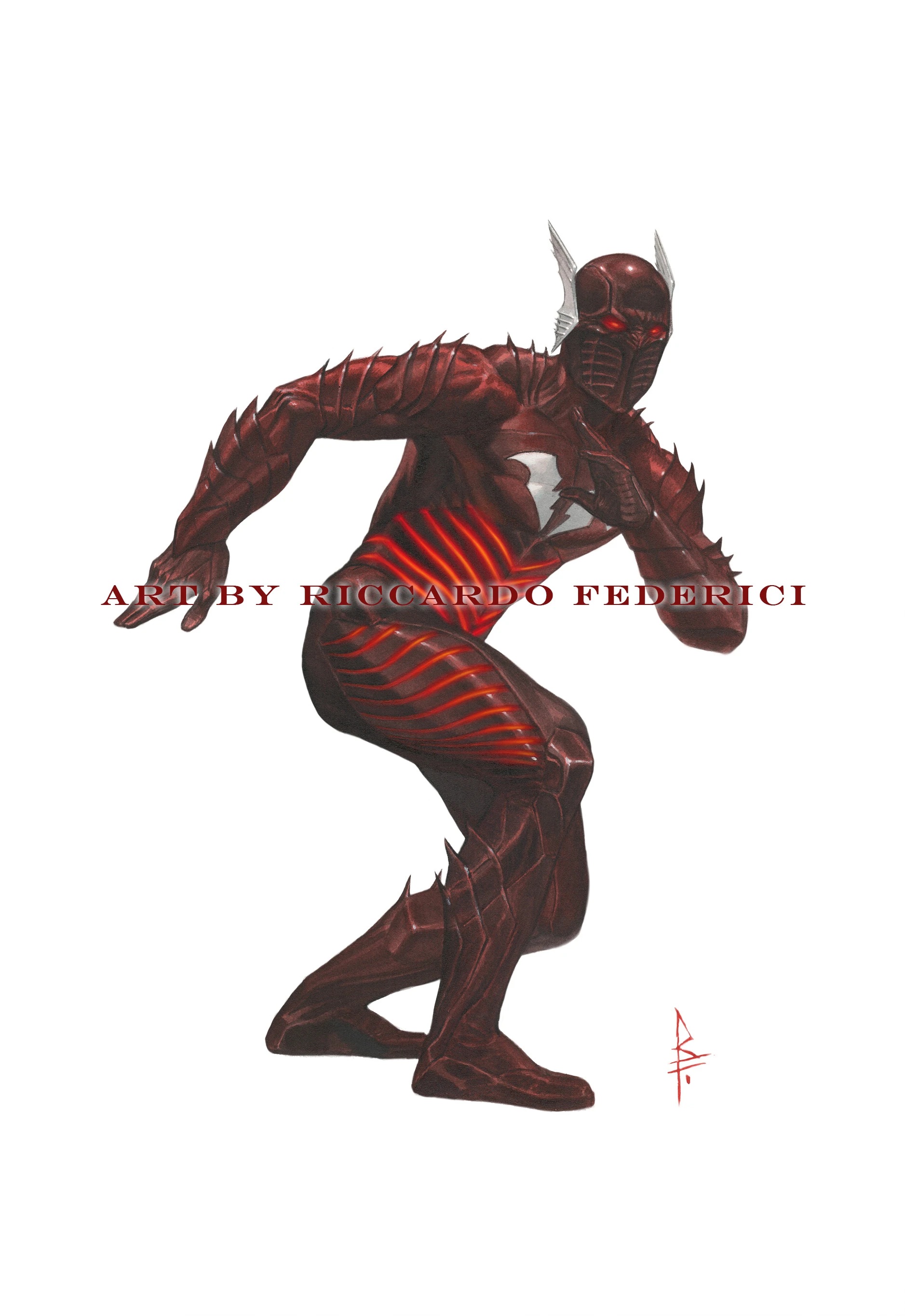 Red Death | DC Universe Online Wiki | FANDOM powered by Wikia