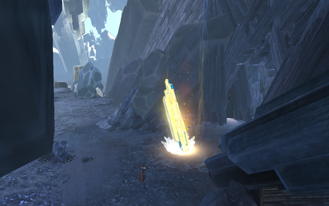 Sunstone Crystal Dc Universe Online Wiki Fandom Powered By Wikia