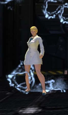 Veronica Cale | DC Universe Online Wiki | Fandom