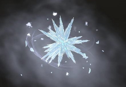 Snow Devil | DC Universe Online Wiki | FANDOM powered by Wikia