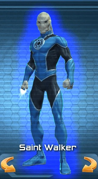 Player Creation and body styles for players needs an update BAD | DC ...