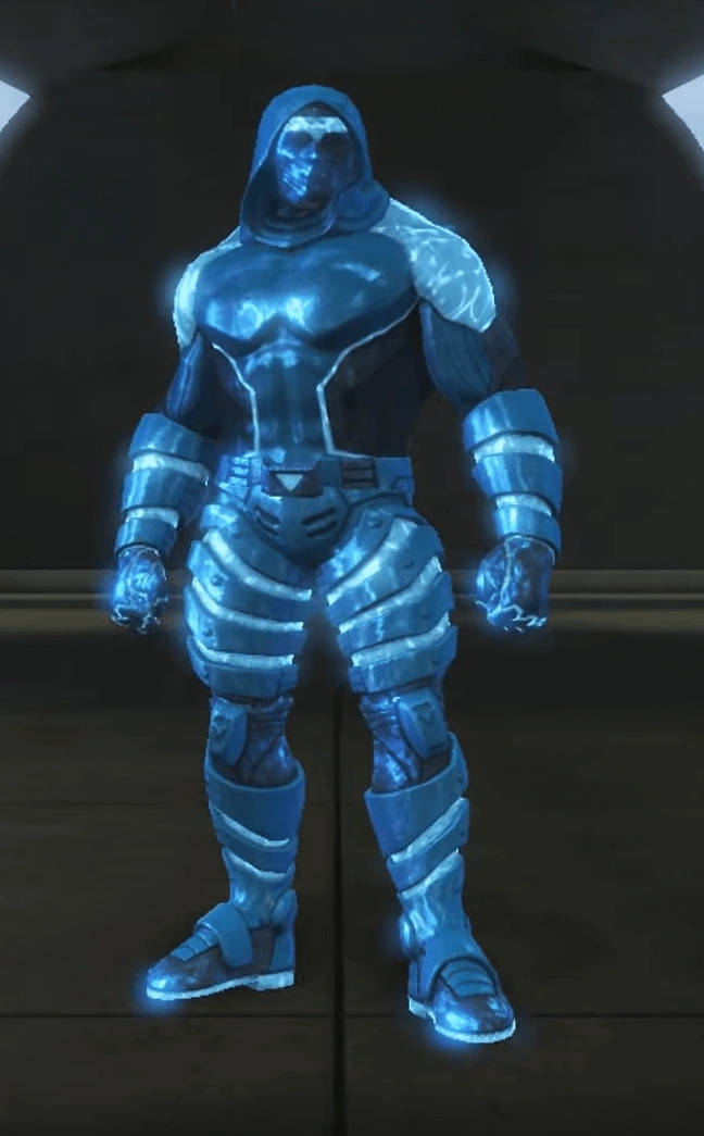 Surging Chroma - 1 | DC Universe Online Wiki | Fandom