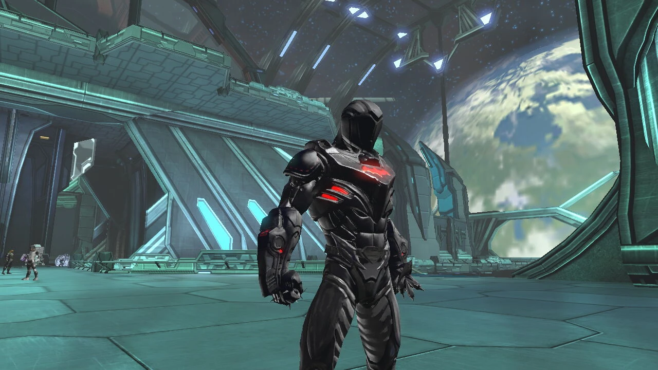 Gloves of Clinging | DC Universe Online Wiki | Fandom