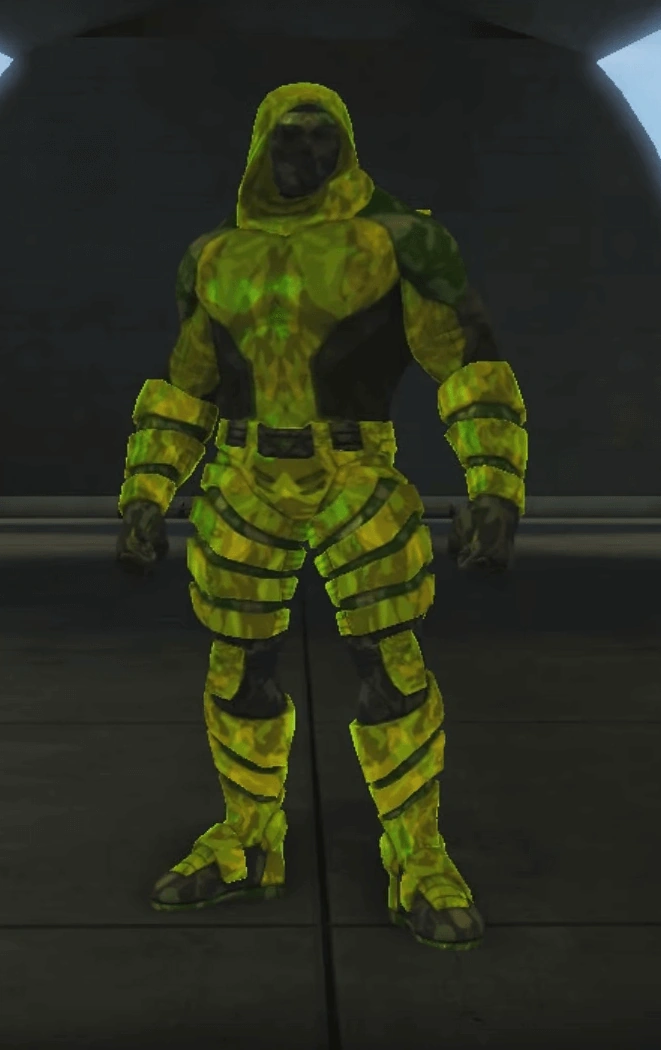 Watchful Chroma - 2 | DC Universe Online Wiki | Fandom