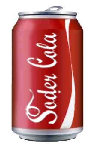 Soder Cola emblem? | DC Universe Online Forums