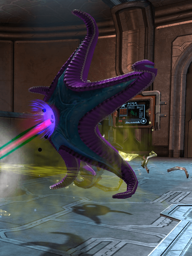 Powerful Starro | DC Universe Online Wiki | FANDOM powered by Wikia Powerful Starro | DC Universe Online Wiki | FANDOM powered by Wikia