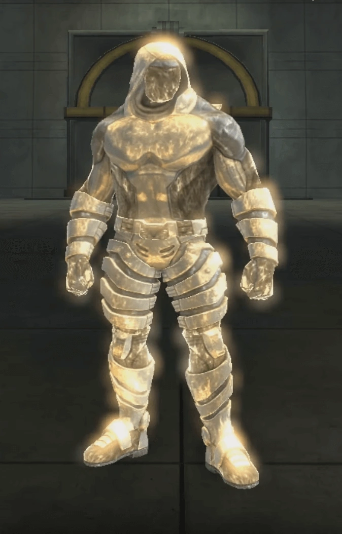 Glorious Chroma - 3 | DC Universe Online Wiki | Fandom