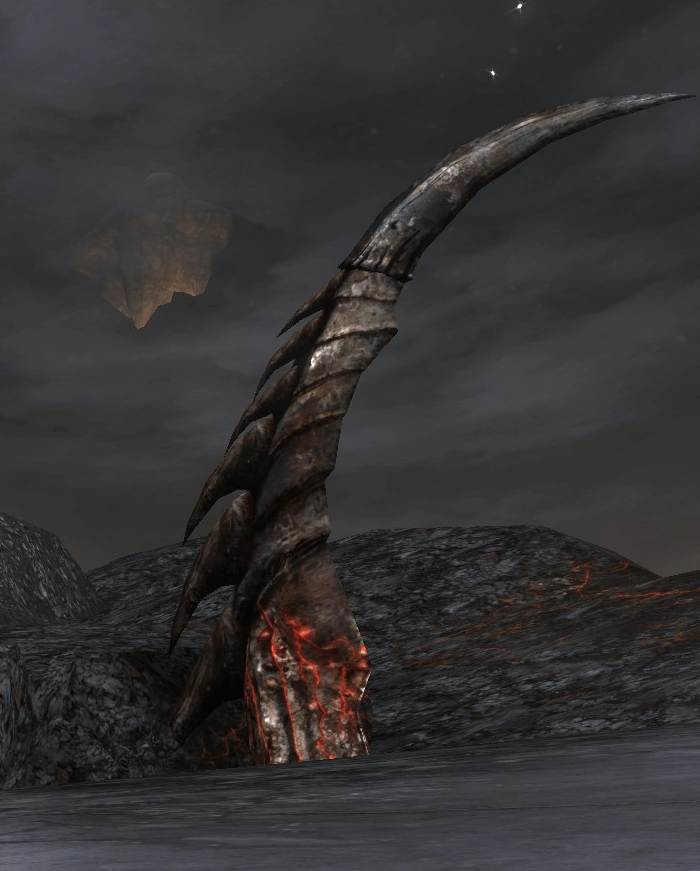 Large Demonic Spire | DC Universe Online Wiki | Fandom