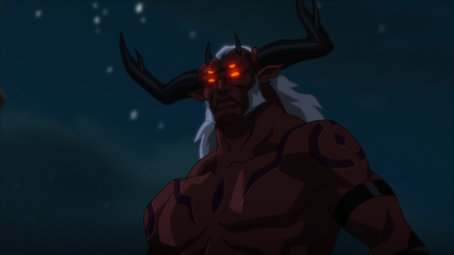 Trigon Dcnau Dcverse Wiki Fandom Powered By Wikia