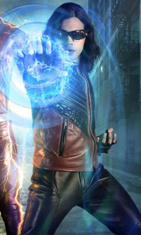 Cisco Ramon (CW) | DCverse Wiki | Fandom