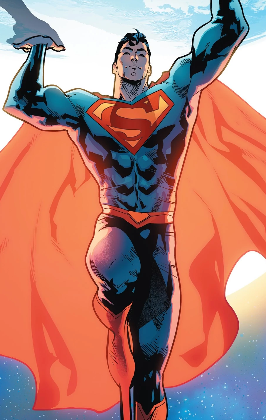 Superman Dcverse Wiki Fandom Powered By Wikia