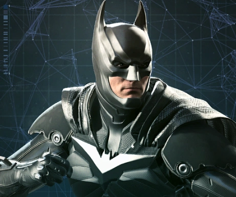 Image - Injustice 2 Portrait Batman.png | DCverse Wiki | FANDOM powered ...