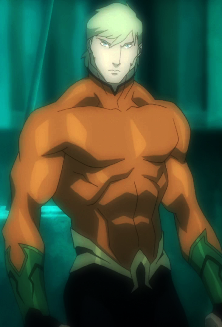 Aquaman (DCAMU) | DCverse Wiki | FANDOM powered by Wikia