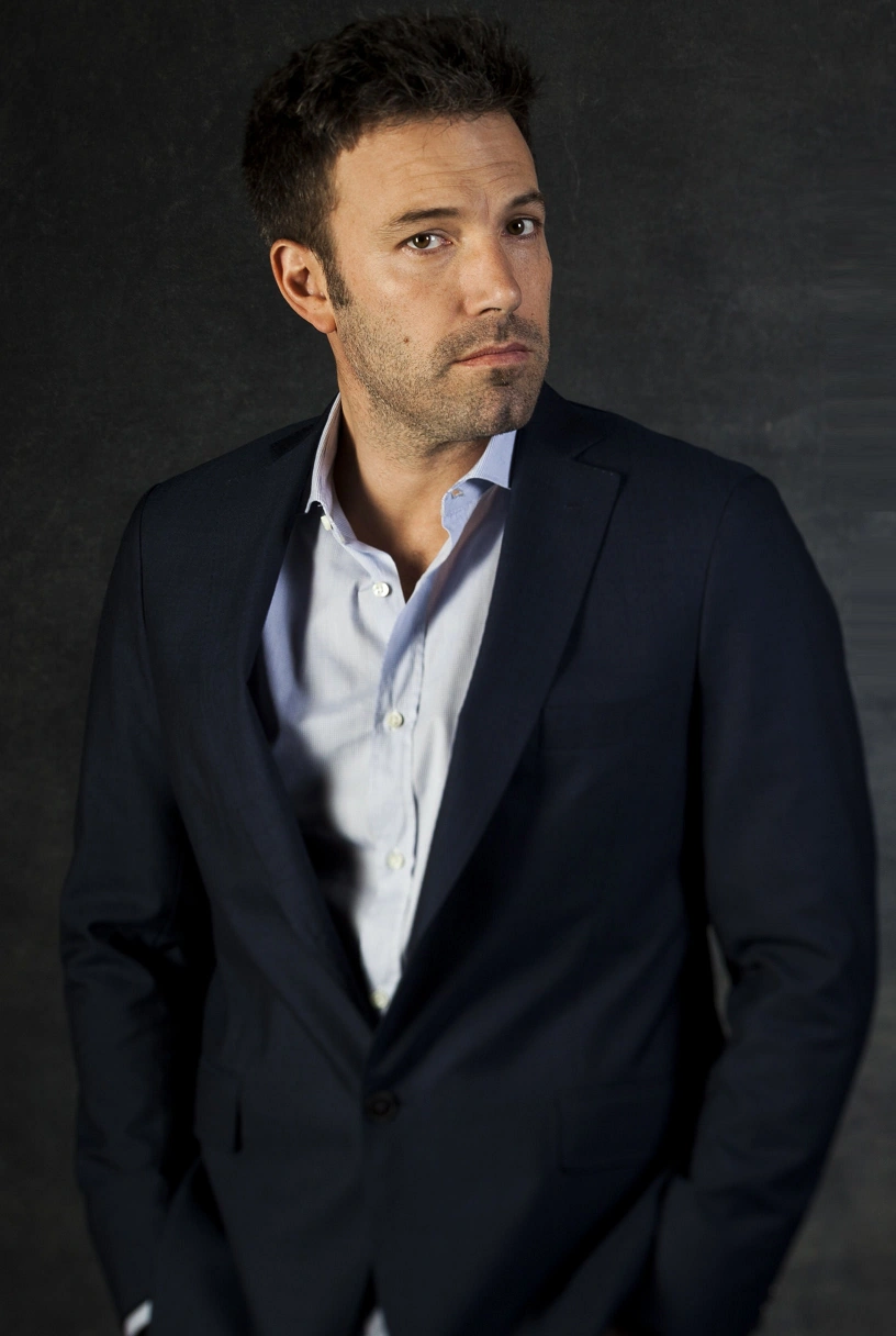 Ben Affleck | DCverse Wiki | FANDOM powered by Wikia