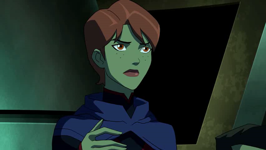 Image - MissMarteYJ.png | DCverse Wiki | FANDOM powered by Wikia Image - MissMarteYJ.png | DCverse Wiki | FANDOM powered by Wikia
