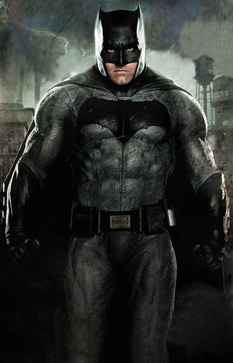 Batman (DCEU) | DCverse Wiki | FANDOM powered by Wikia