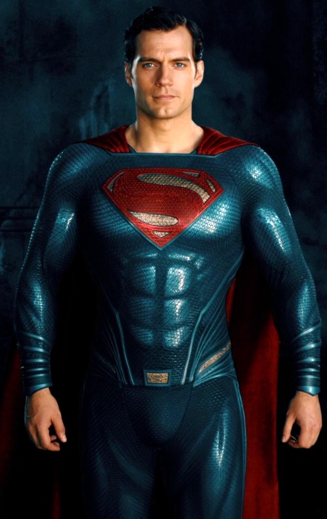 Superman (DCEU) | DCverse Wiki | Fandom