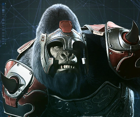 Grodd (Injustice) | DCverse Wiki | FANDOM powered by Wikia