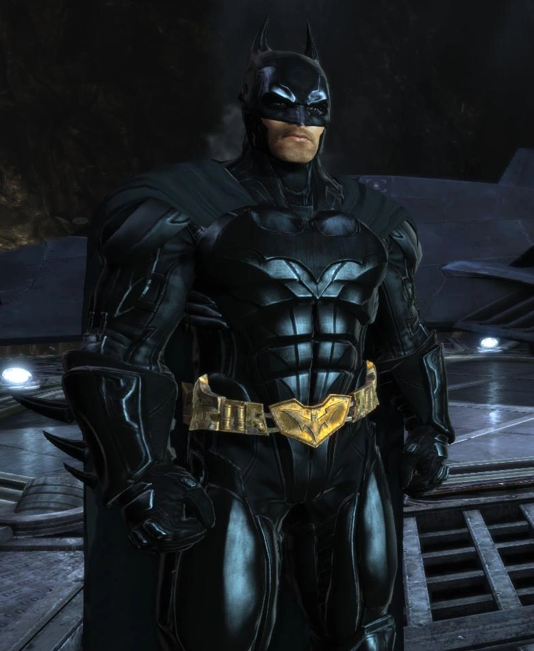 Batman (Injustice) | DCverse Wiki | FANDOM powered by Wikia