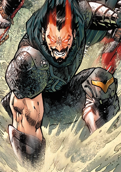 Zod | DCverse Wiki | FANDOM powered by Wikia