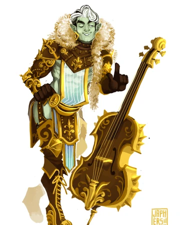 最も人気のある 5e Goliath Bard - あんせなこめ壁