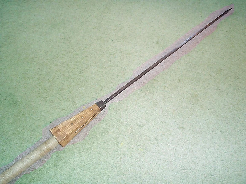 Azagaia | Wiki Ddbrasil | Fandom