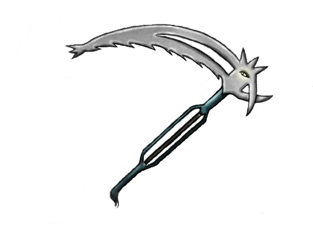 Foice Curta | Wiki Ddbrasil | Fandom