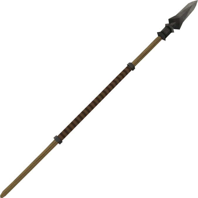 Lança Longa | Wiki Ddbrasil | Fandom