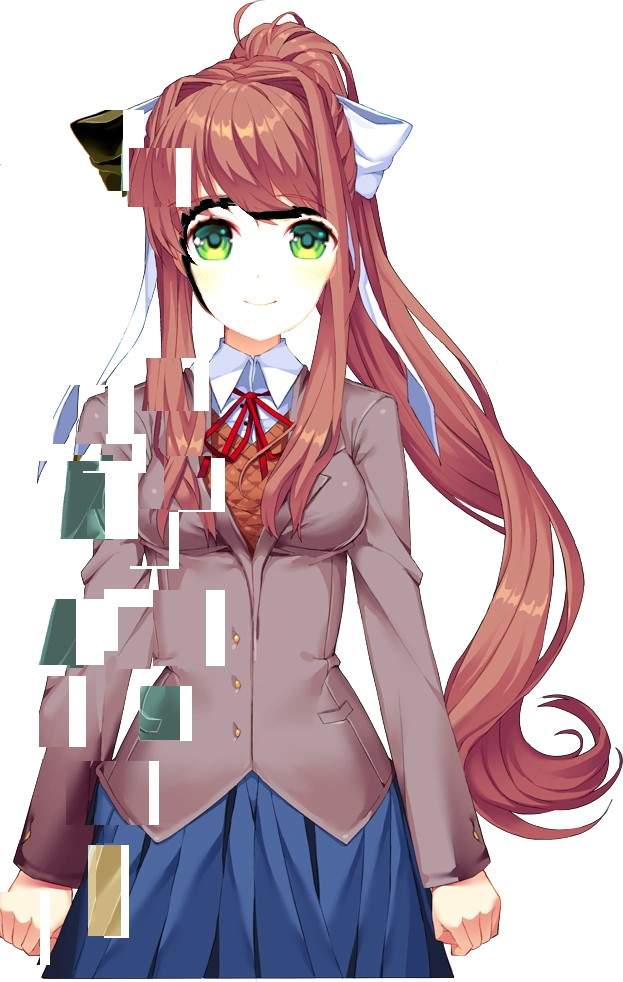 Imagen - G1.png | Doki Doki Literature Club Wiki | FANDOM powered by Wikia