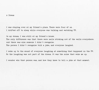 Poemas Especiales | Doki Doki Literature Club Wiki | Fandom